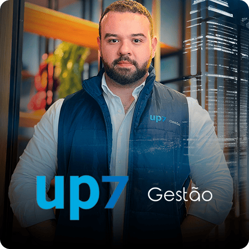 Up7 Gestão - Crescimento com Liberdade.